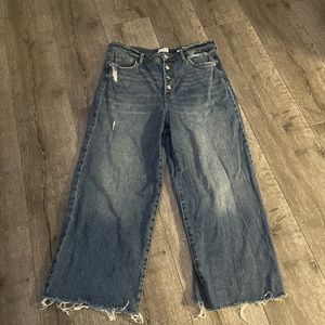 Wonderly | Jeans | Wonderly Womens Jeans | Poshmark